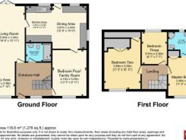 4 bedroom semi detached house for sale in Falcutt Way, Northampton, NN2