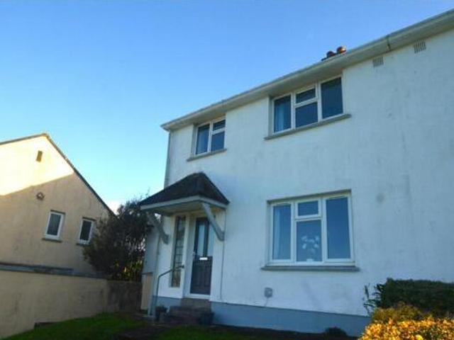 4 Bedroom Semi detached House For Sale In Falmouth