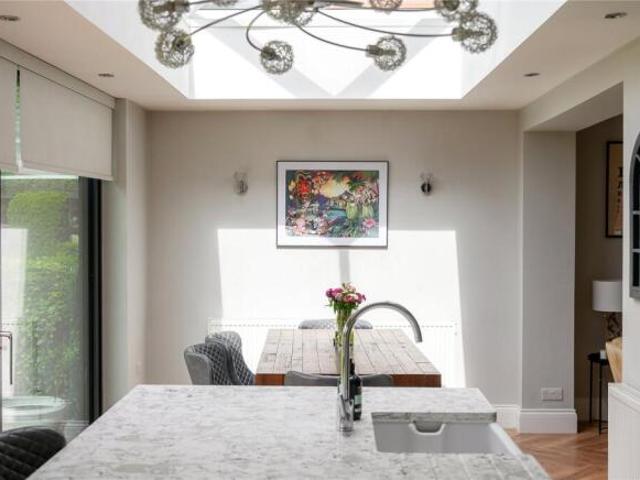 4 bedroom semi detached house for sale in Far Moss, Alwoodley, LS17