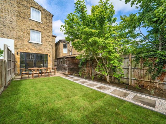 4 bedroom semi detached house for sale in Farren Road, Forest Hill, London, SE23