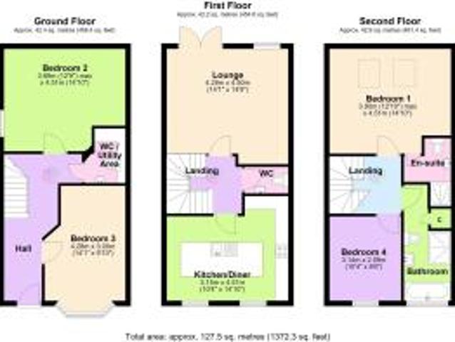 4 bedroom semi detached house for sale in Farriers Way, Killamarsh, S21