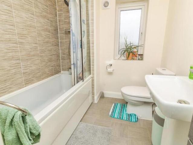 4 bedroom semi detached house for sale in Fen Street, Brooklands, Milton Keynes, MK10