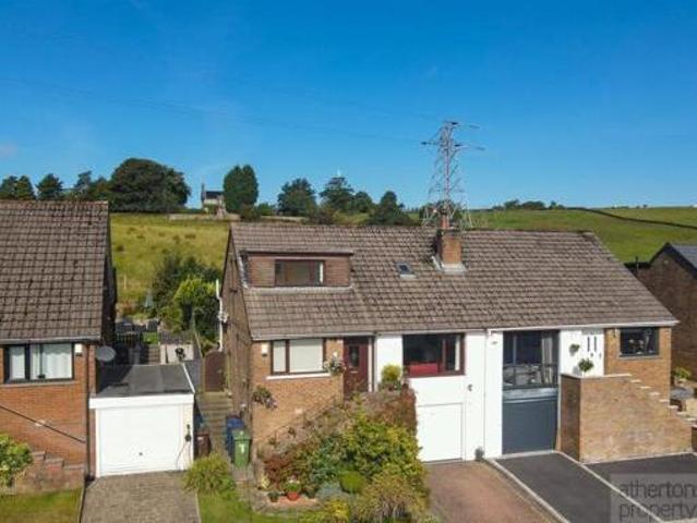 4 Bedroom Semi detached House For Sale In Fence