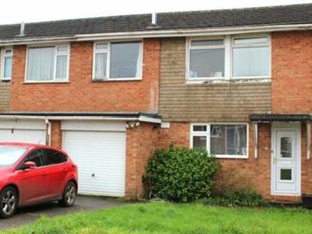4 Bedroom Semi detached House For Sale In Feniton