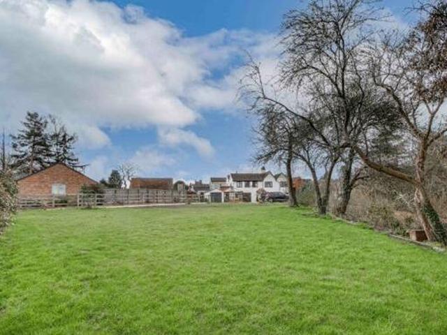 4 Bedroom Semi detached House For Sale In Feckenham