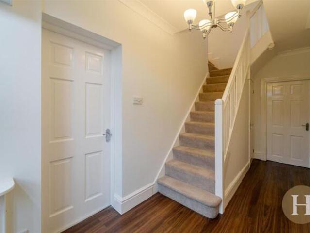 4 bedroom semi detached house for sale in Fellows Lane, Birmingham, B17