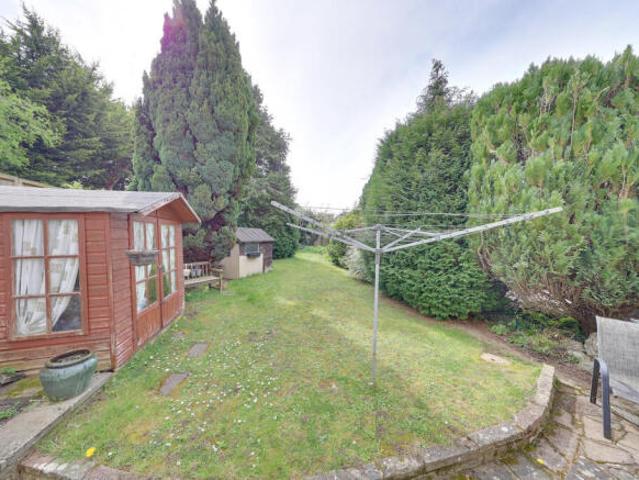 4 bedroom semi detached house for sale in Felstead Road, Orpington, BR6
