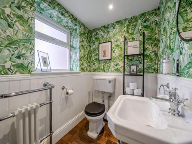4 bedroom semi detached house for sale in Ferngate Drive, Manchester, M20