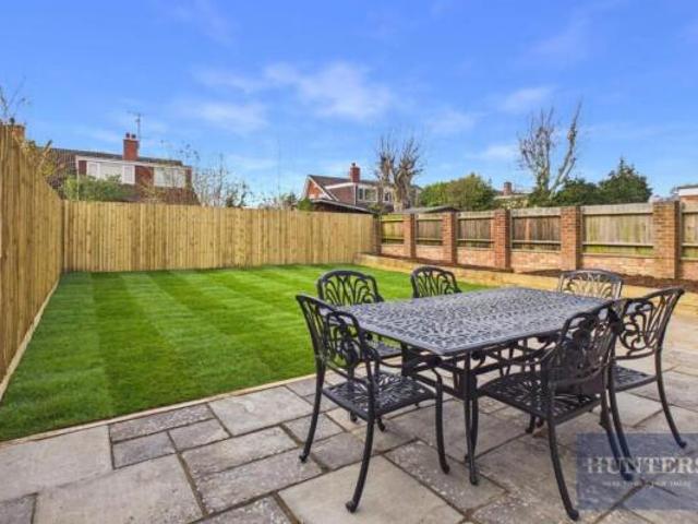 4 bedroom semi detached house for sale in Fernleigh Crescent, Up Hatherley, Cheltenham, GL51