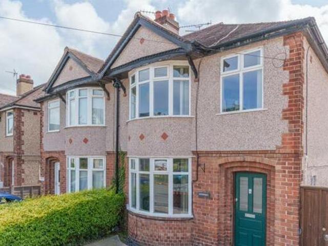 4 Bedroom Semi detached House For Sale In Ffynnongroyw