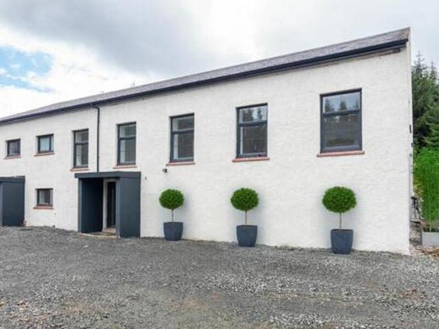 4 Bedroom Semi detached House For Sale In Fintry