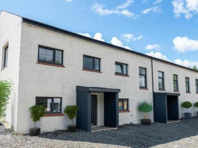 4 Bedroom Semi detached House For Sale In Fintry