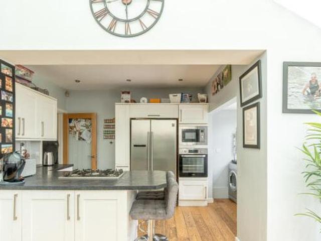 4 Bedroom Semi detached House For Sale In Filton