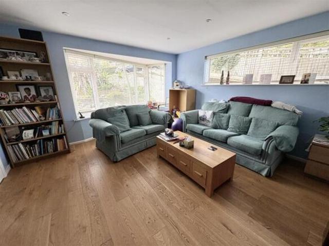 4 bedroom semi detached house for sale in Filching Road, Eastbourne, BN20