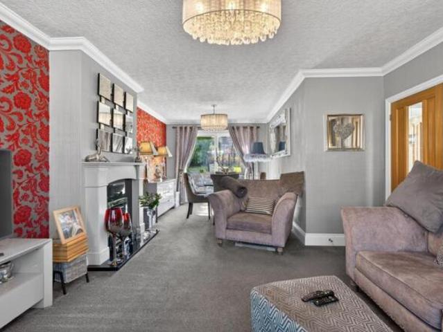 4 bedroom semi detached house for sale in Firbank Road, Lancaster, LA1