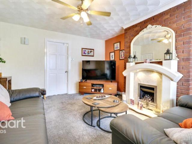 4 bedroom semi detached house for sale in First Avenue, Leeds, LS26