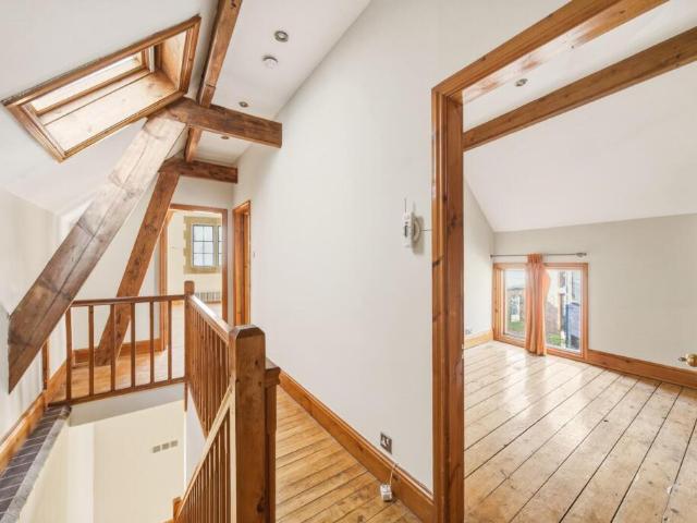 4 bedroom semi detached house for sale in Fishpond Drive, The Park, NG7