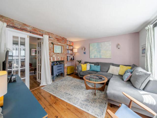 4 bedroom semi detached house for sale in Fishpool Street, St. Albans, AL3