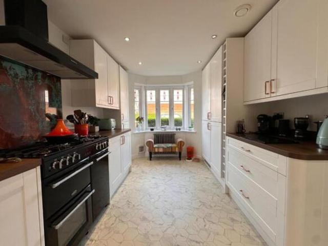 4 bedroom semi detached house for sale in Fitzgerald Court, Little Billing, Northampton NN3