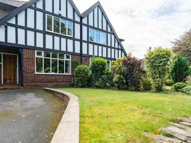 4 Bedroom Semi detached House For Sale In Fixby