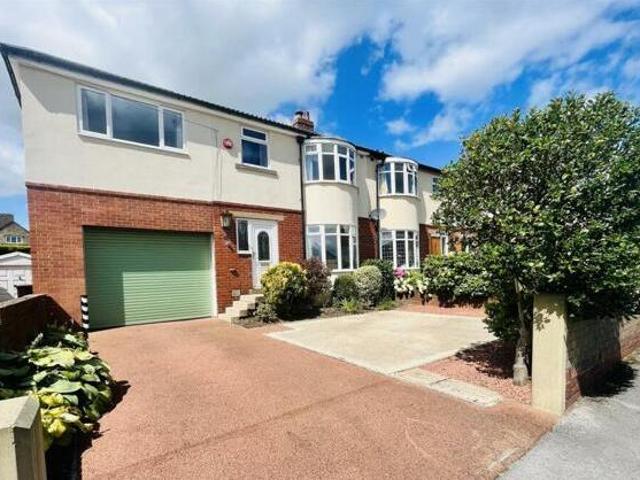 4 Bedroom Semi detached House For Sale In Fixby