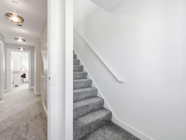 4 bedroom semi detached house for sale in Fontaines Road, Glebe Farm, MK17