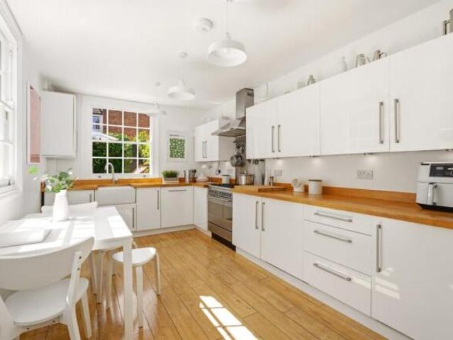 4 bedroom semi detached house for sale in Folly Avenue, St. Albans, Hertfordshire, AL3