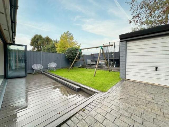 4 bedroom semi detached house for sale in Folly Lane, Swinton, M27