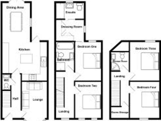 4 bedroom semi detached house for sale in Folly Lane, Swinton, M27