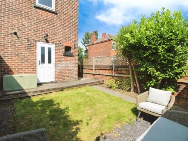 4 bedroom semi detached house for sale in Folly Lane, Swinton, Manchester, Greater Manchester, M27