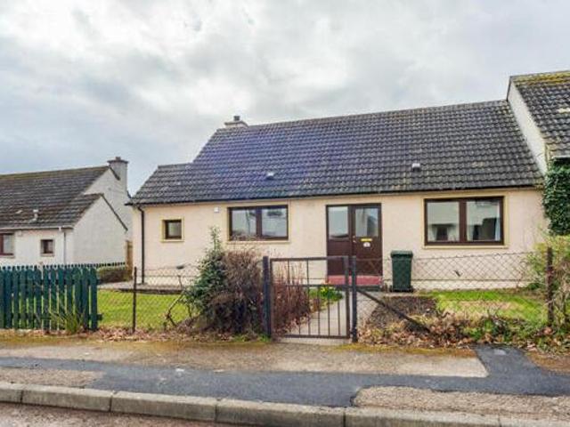 4 Bedroom Semi detached House For Sale In Fortrose