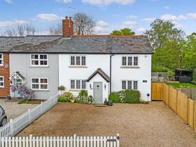4 Bedroom Semi detached House For Sale In Ford End