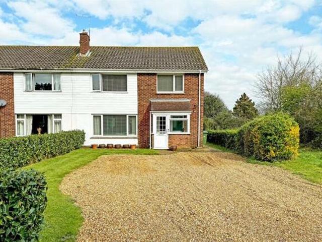 4 Bedroom Semi detached House For Sale In Ford