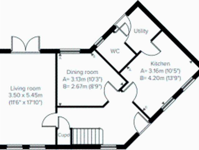 4 bedroom semi detached house for sale in Fordlands Road, Fulford, York, YO19 4AE, YO19