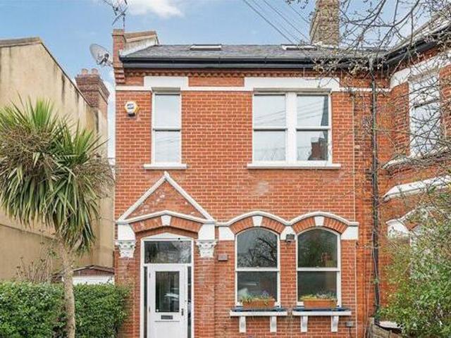 4 Bedroom Semi detached House For Sale In Forest Hill