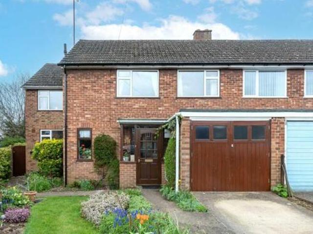 4 Bedroom Semi detached House For Sale In Forest Hill