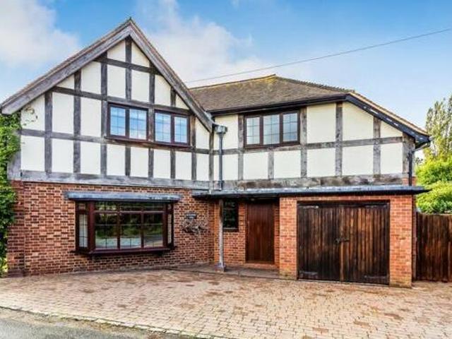 4 Bedroom Semi detached House For Sale In Four Elms, Edenbridge