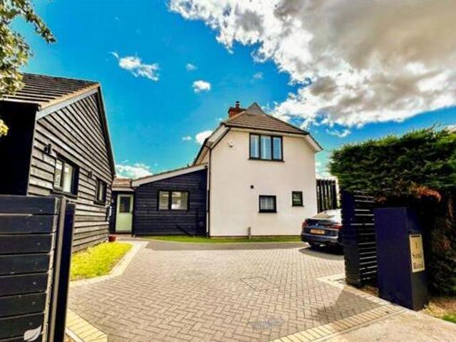 4 Bedroom Semi detached House For Sale In Flitton