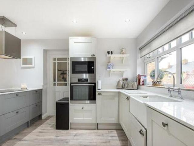 4 Bedroom Semi detached House For Sale In Flitton