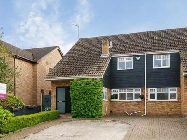 4 Bedroom Semi detached House For Sale In Flitton