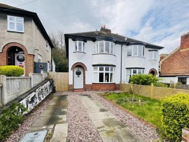 4 Bedroom Semi detached House For Sale In Frodsham