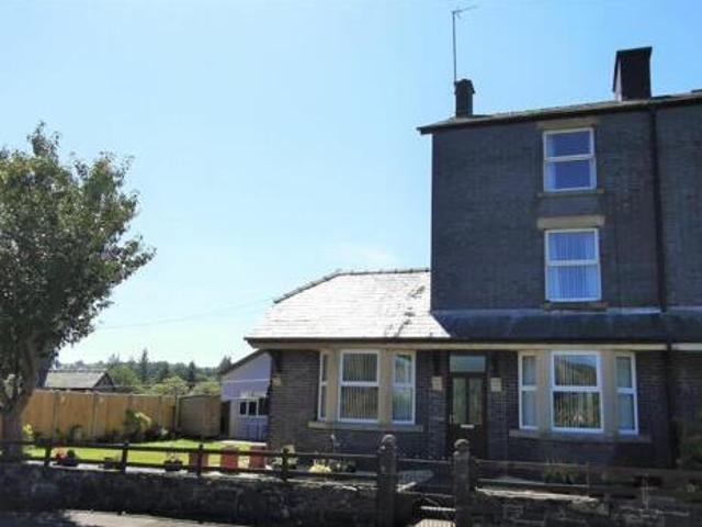 4 Bedroom Semi detached House For Sale In Fron Goch