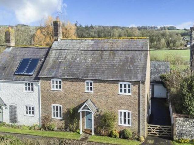 4 Bedroom Semi detached House For Sale In Frampton