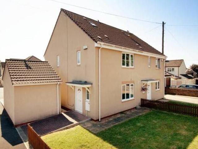 4 Bedroom Semi detached House For Sale In Frampton Cotterell