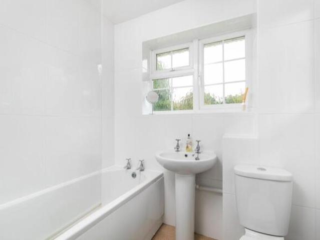 4 bedroom semi detached house for sale in Francis Gardens, Winchester, SO23
