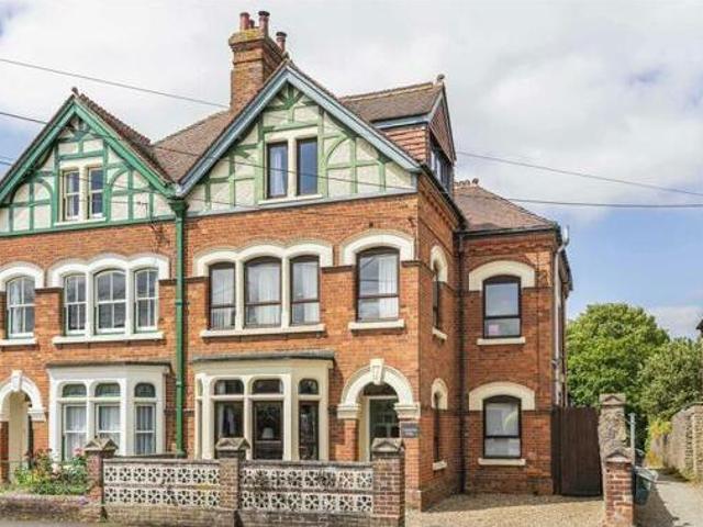 4 Bedroom Semi detached House For Sale In Fritwell