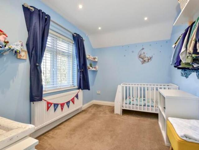4 bedroom semi detached house for sale in Fuller Road, Watford, WD24