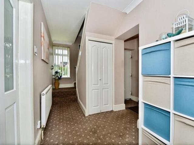 4 bedroom semi detached house for sale in Fulmere Road, Sheffield, S5
