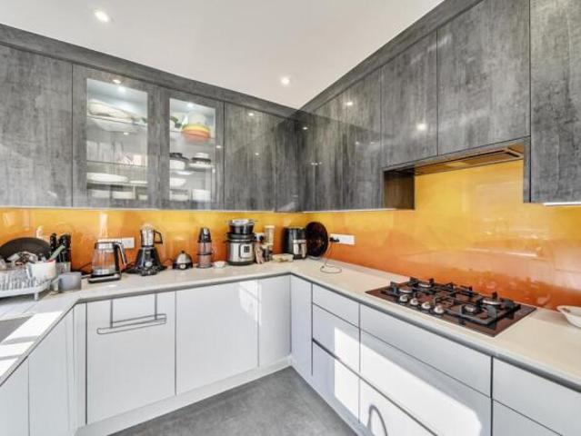 4 bedroom semi detached house for sale in Gammons Lane, Watford, Hertfordshire, WD24