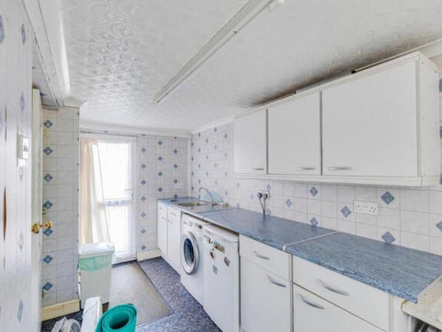 4 bedroom semi detached house for sale in Gabalfa Avenue, Gabalfa, Cardiff, CF14